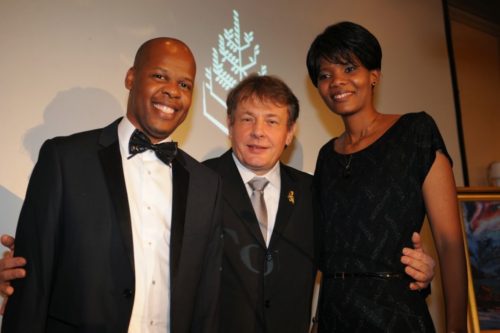 Artiste peintre International | Charles Carson | Grand-maître en beaux ...